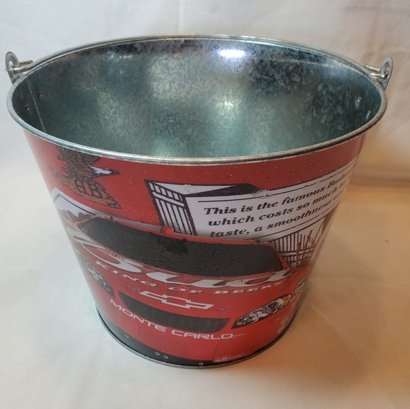 Anheuser Busch | Dining | Budweiser Anheuserbusch Vintage 204 Monte ...